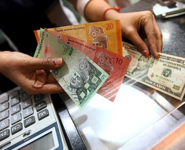About Us – Lac Money Changer